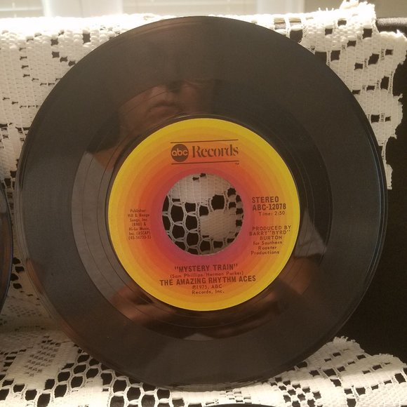 Media | Vintage 45 Rpm Vinyl Records Lot 7 | Poshmark